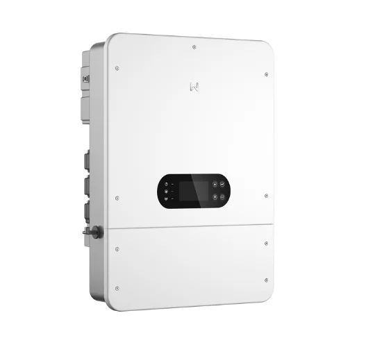 GoodWe ET LV Series 12kW Hybrid Inverter – Solar