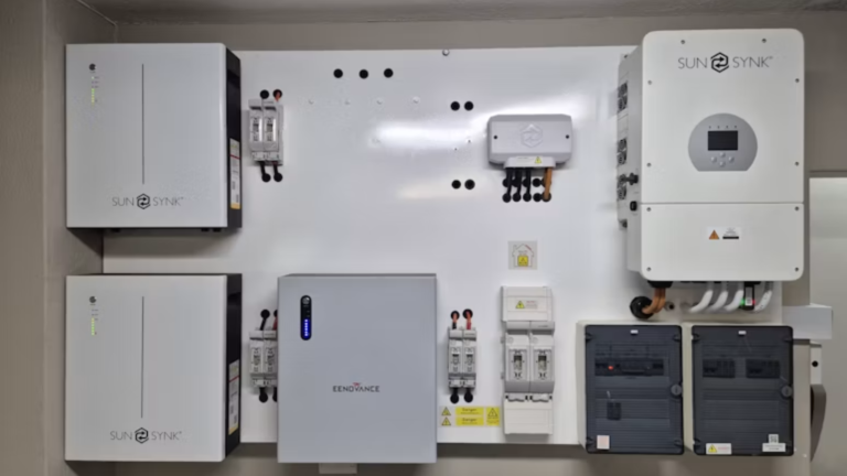 Top 10 Authorized Inverex Inverter Dealers in Pakistan 2026